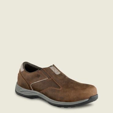 Redwing Shoes | Supply Store UAE