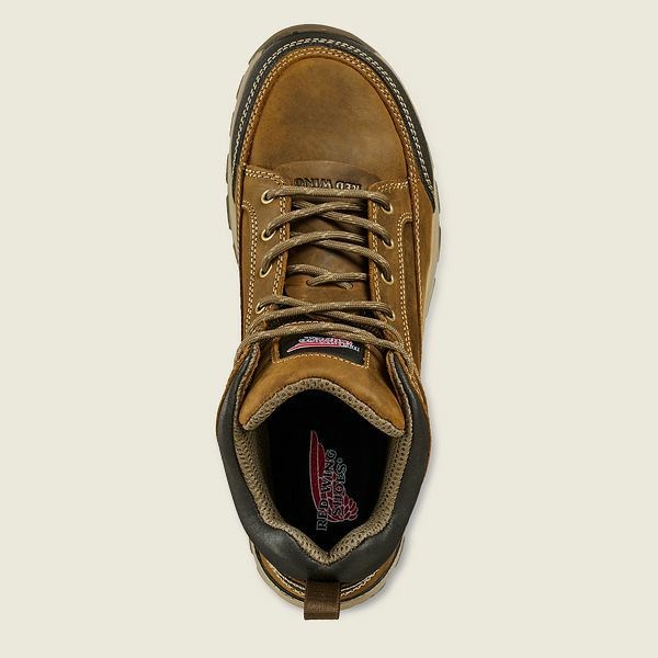 Red Wing 8692 TruHiker Soft Toe Hiking Boot | Supply Store