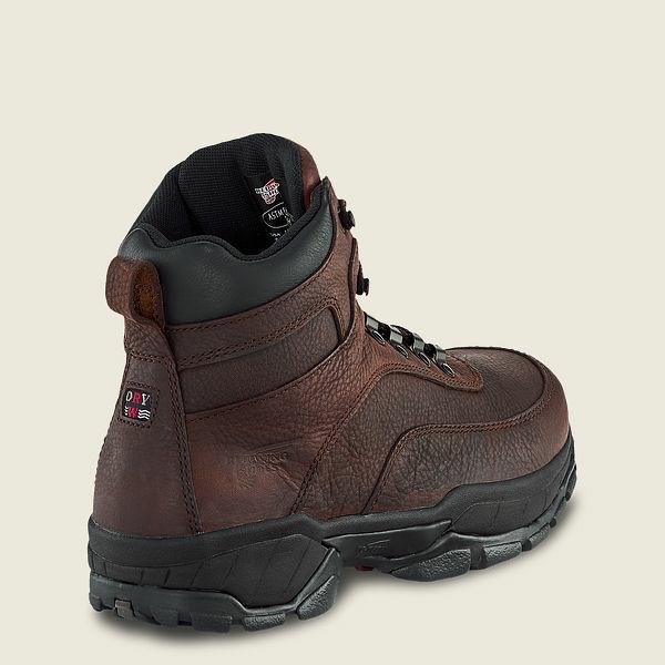 Red Wing 8683 TruHiker Waterproof Soft Toe Hiker Boot | Supply Store