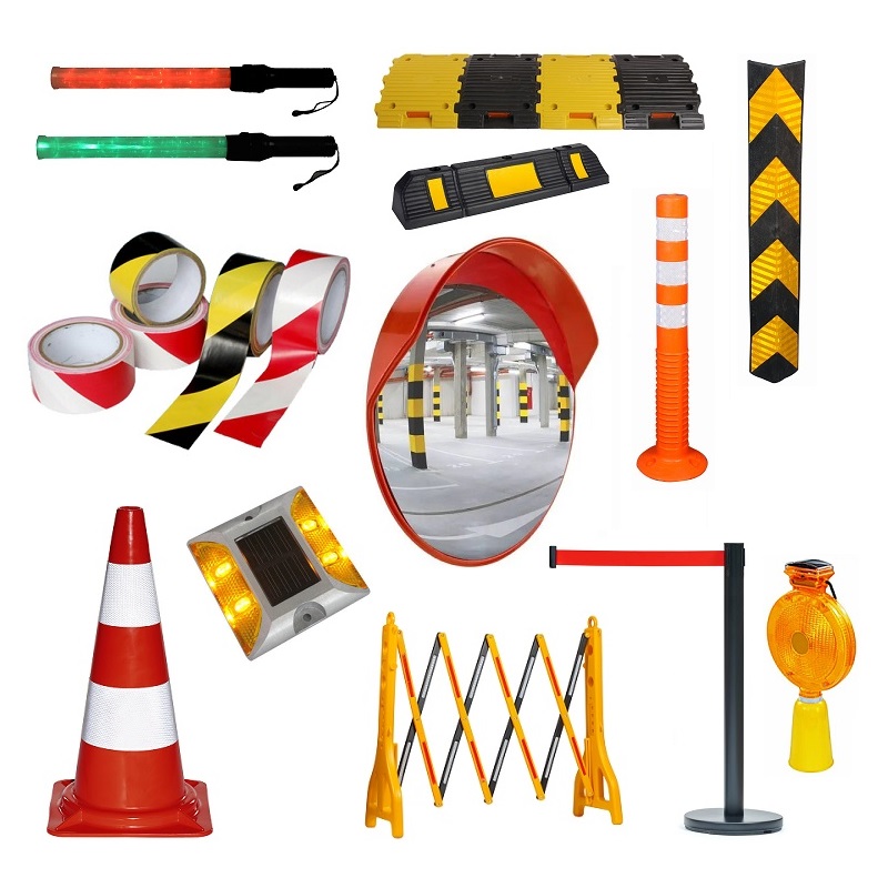 Road Safety Products | Supply Store