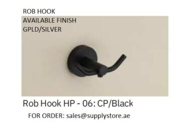 ROB HOOK HOOP | Supply Store UAE