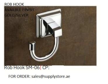 ROB HOOK SAM | Supply Store UAE